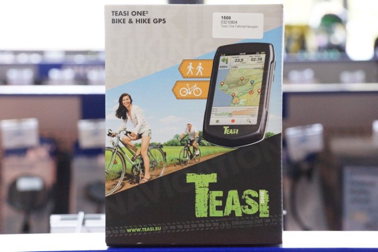 Teasi One 2 im Test und Überblick